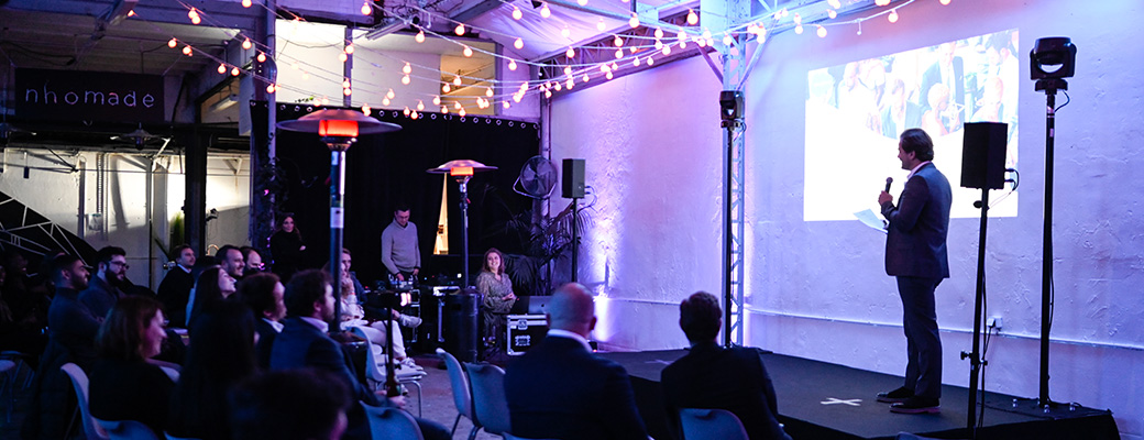 Plénière 2021 : Retour sur l’événement Reej Consulting