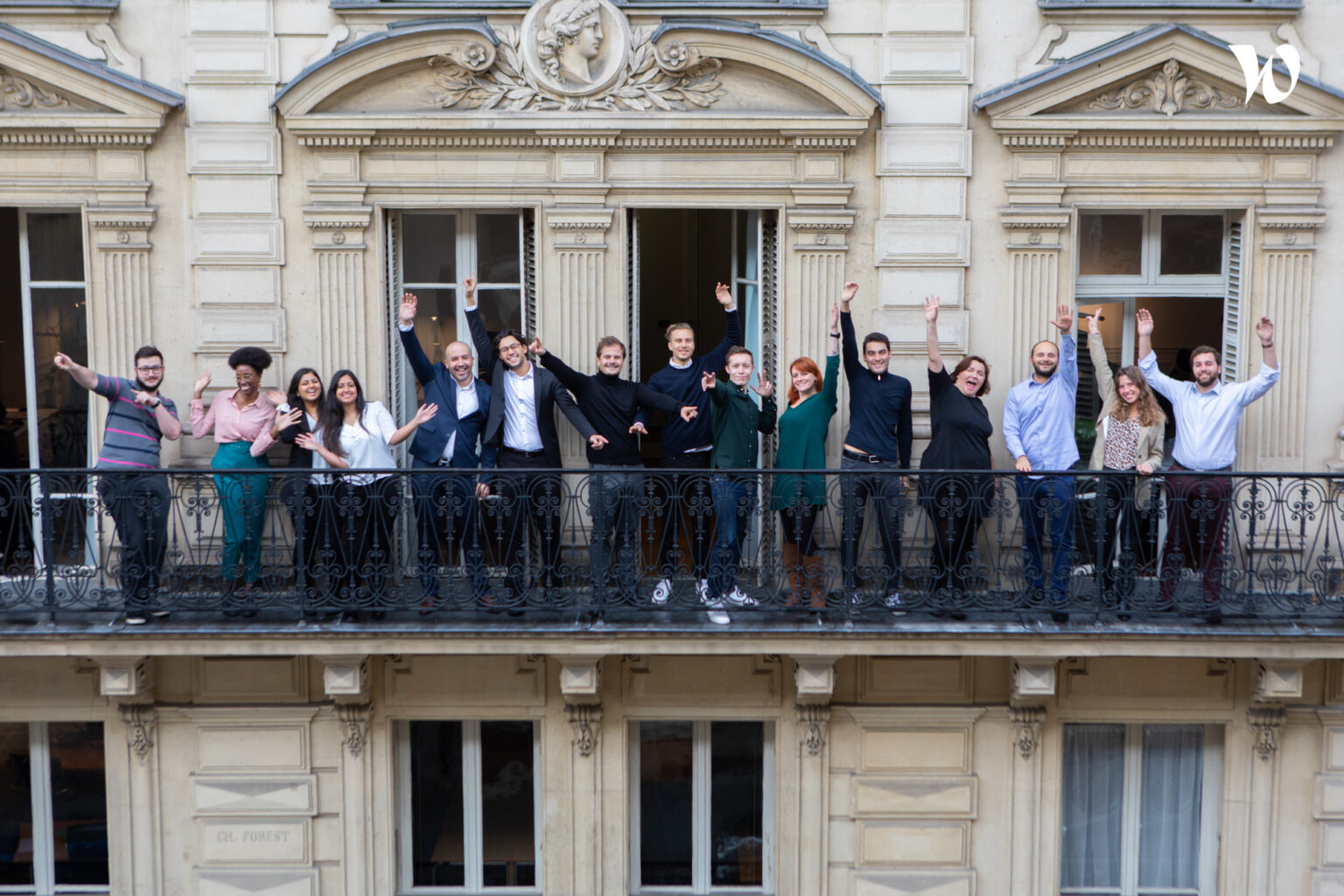 À propos de Reej Consulting : Experts Salesforce et MuleSoft