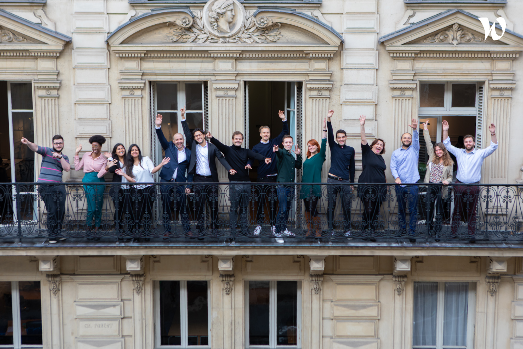 À propos de Reej Consulting : Experts Salesforce et MuleSoft