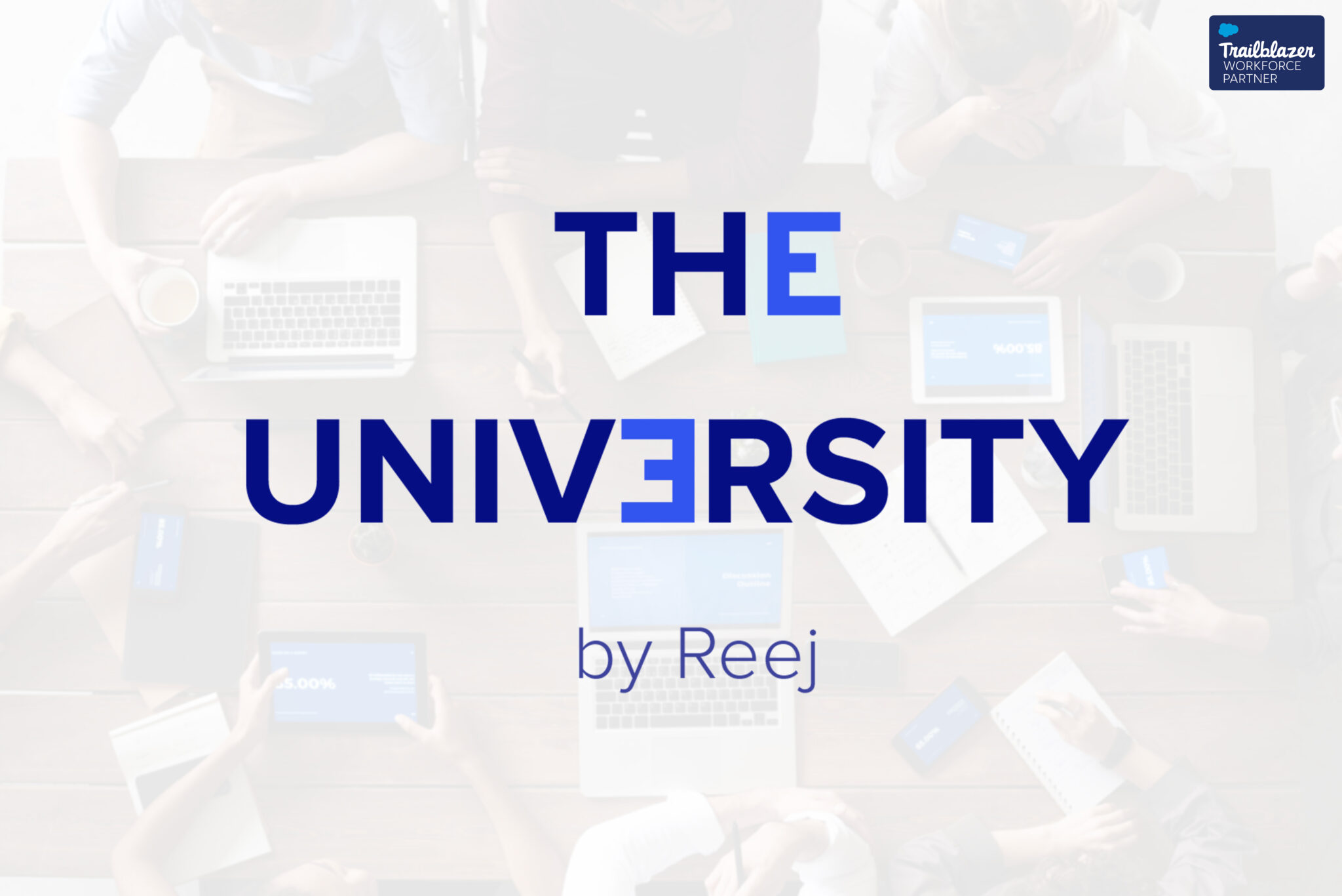 À propos de Reej Consulting : Experts Salesforce et MuleSoft